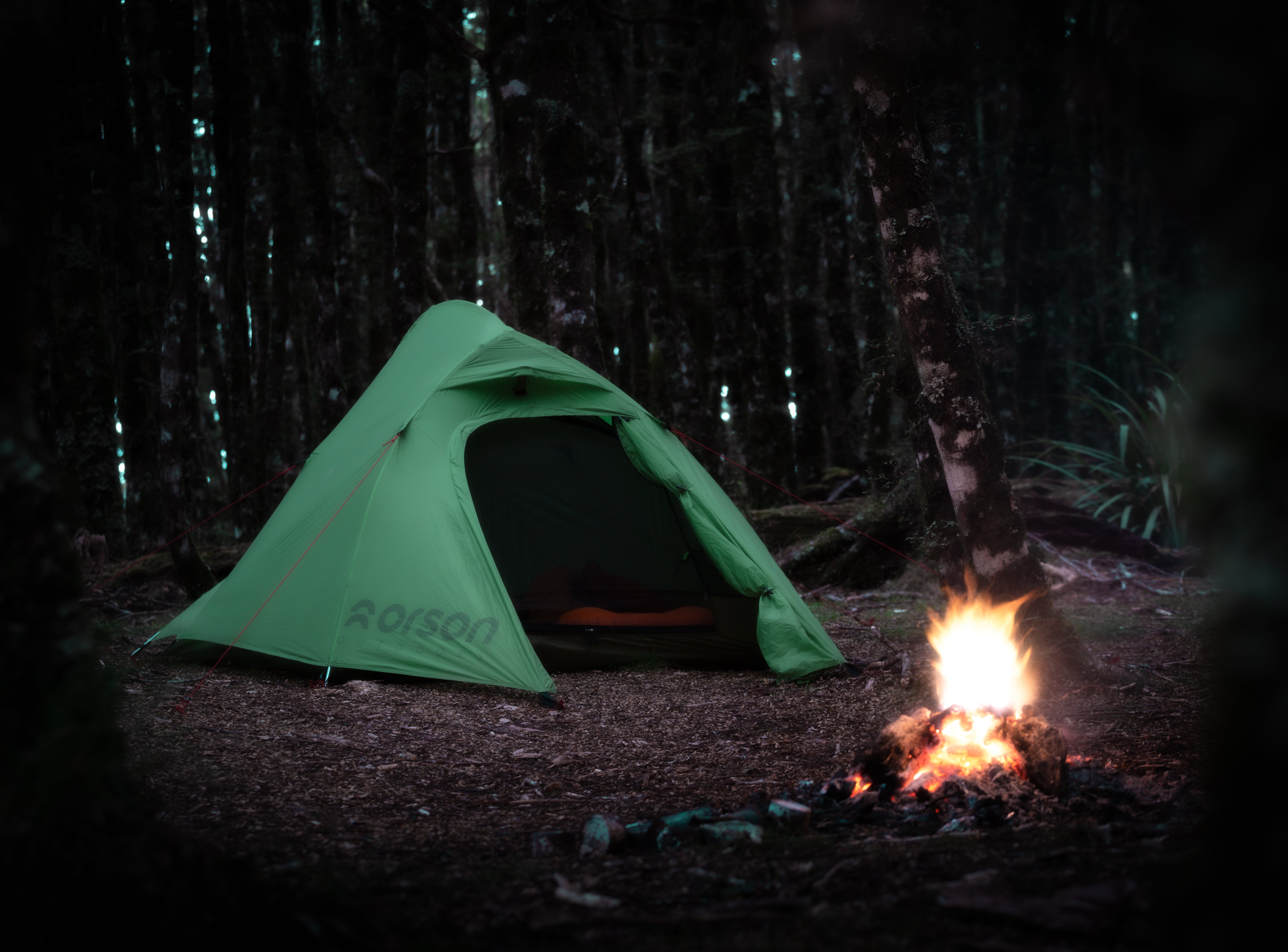 Matariki Winter Long Weekend Camping