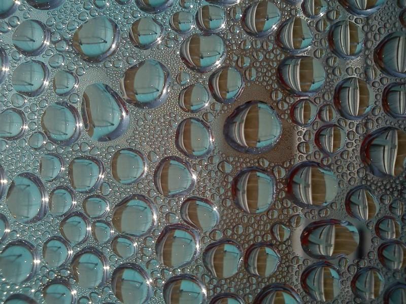 How to prevent and manage condensation in a tent