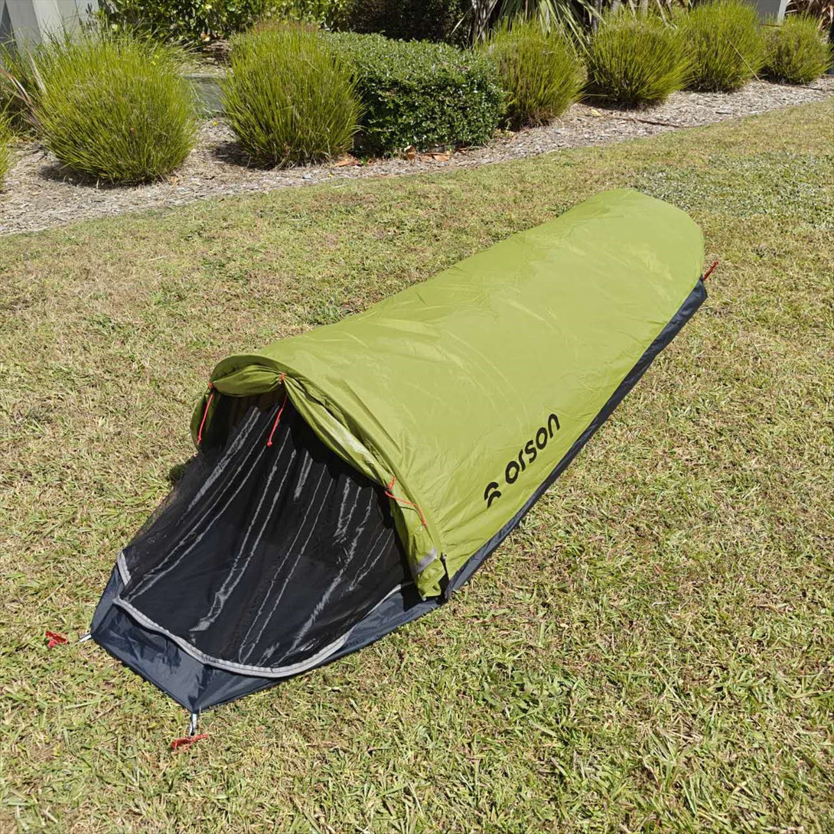 Buy 1 Person Tents | Compact & Lightweight One Man Hiking Tents Online NZ