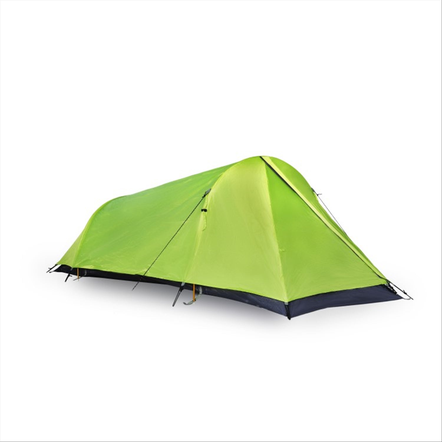 Intents Outdoors Ranger 1 - Lightweight 1 Person Backpacking Tent 1.43
